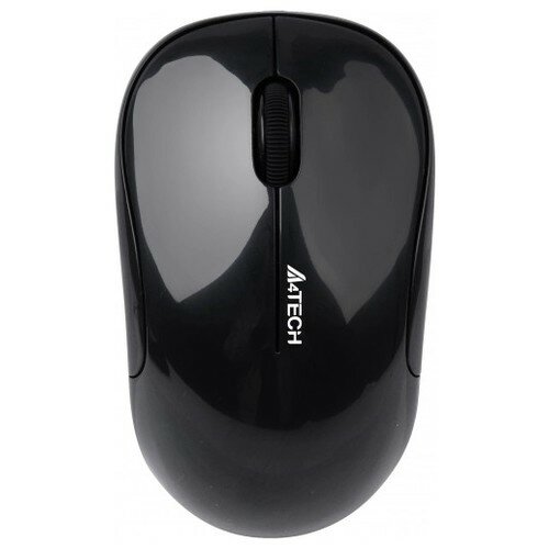 A4-Tech Беспроводная Мышь G3-300N 3 кнопки 1000 dpi