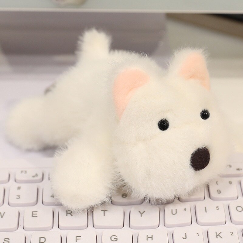 Милый плюшевый животное капибара ленивец магнит на холодильник плюшевая игрушка кукла магнит маленькая утка кукла мягкая игрушка