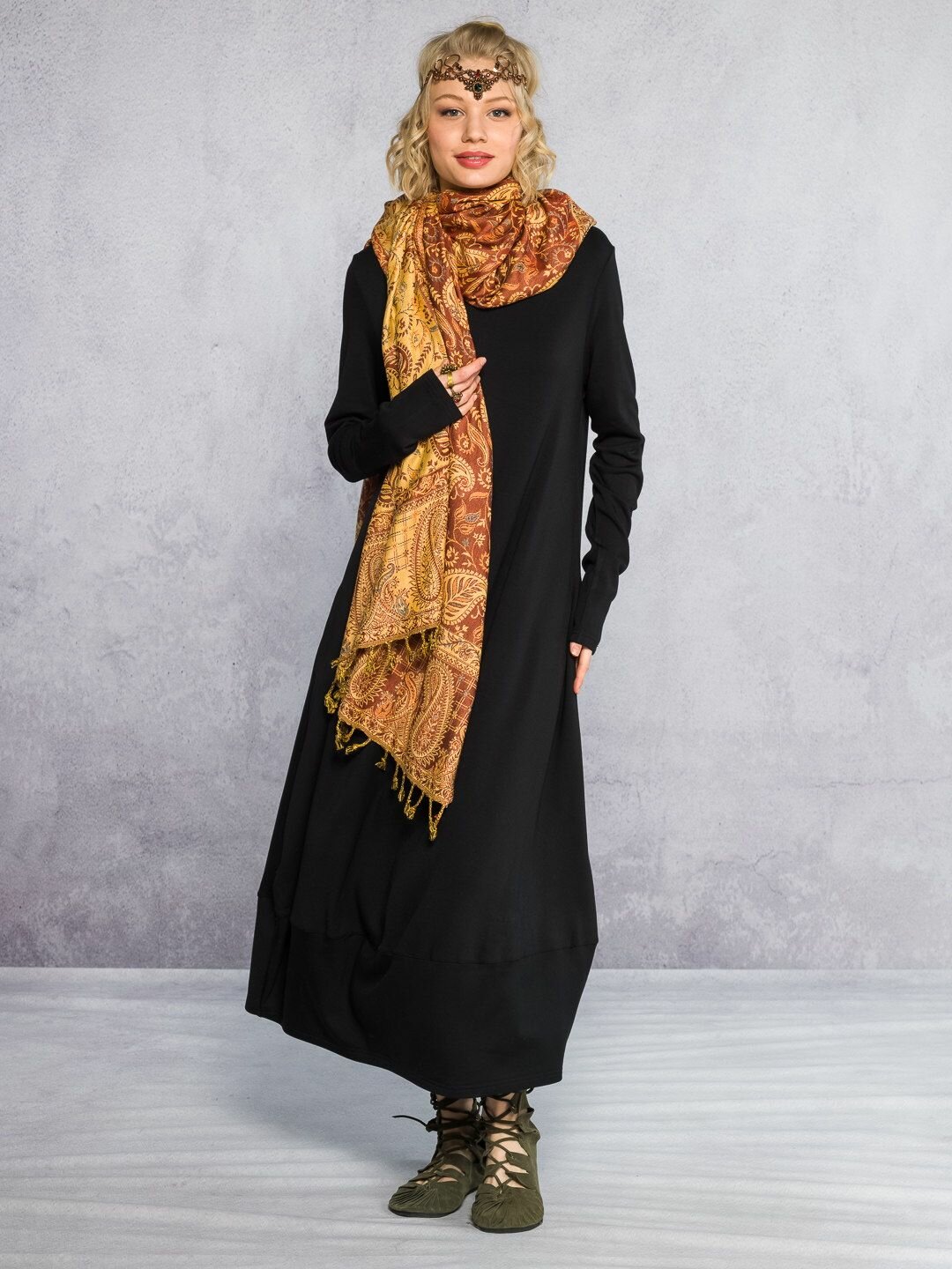 Палантин для женщин