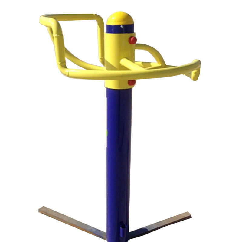 Трансграничная оптовая продажа уличного фитнес-оборудования Park Community уличное спортивное оборудование пожилых