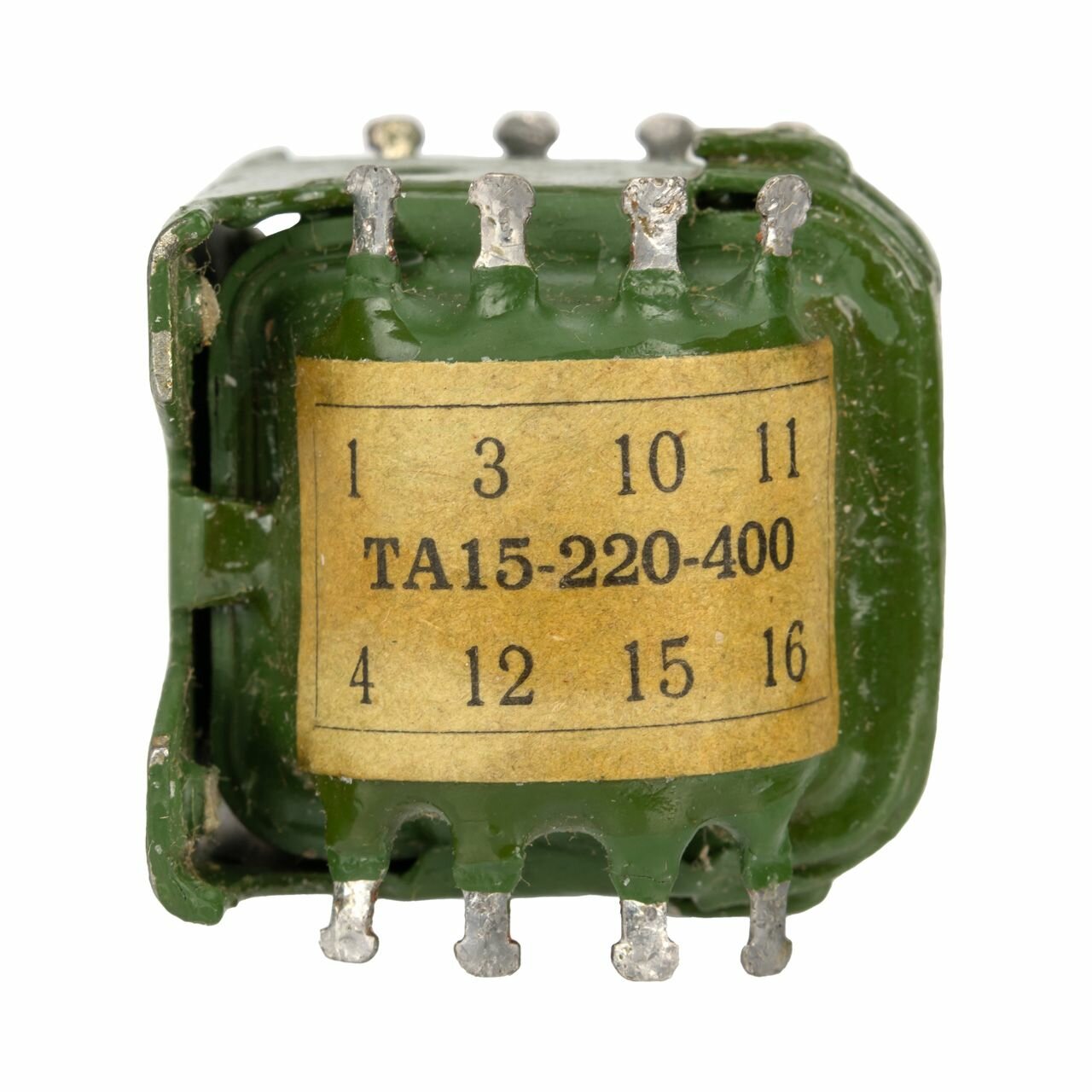 Трансформатор ТА15-220-400