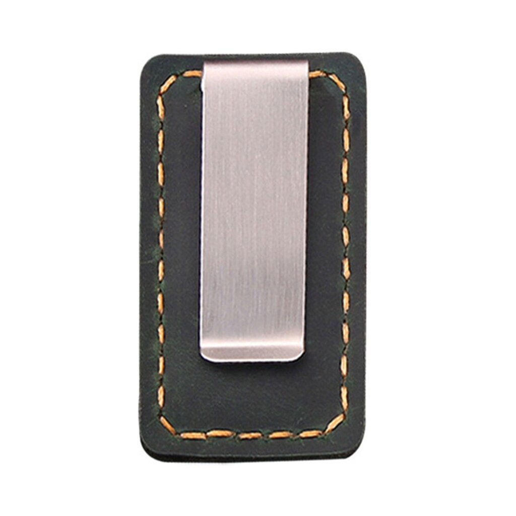 Кожаный Держатель Ручки с Зажимом, Однощелевой Держатель Ручки, Держатель Ручки для Ноутбука, Рукав для Ручки для Журнала, Блокнот, Буфер Обмена