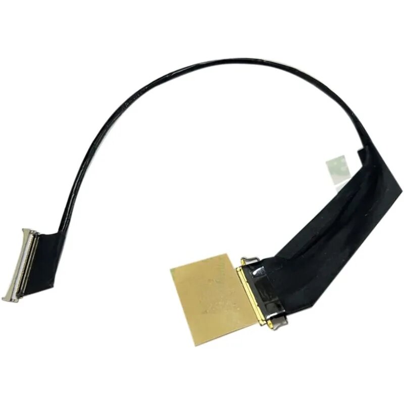 ЖК-дисплей FHD LED LVDS видеоэкран дисплей гибкий кабель провод для Lenovo ThinkPad X1 Carbon 9-го поколения 20XW 20XX 30Pin DC02C00N600