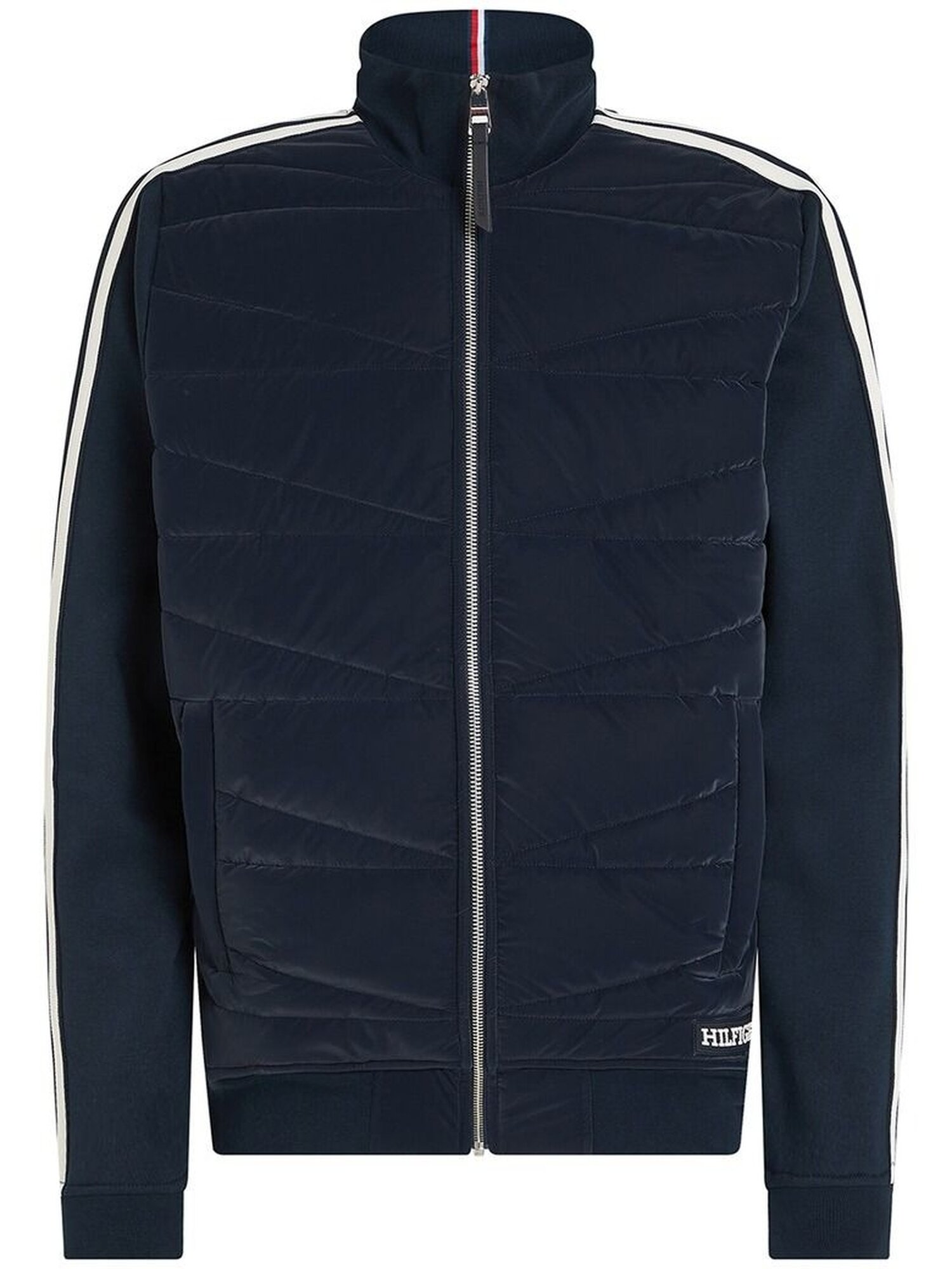 Бомбер Весна-лето 2025