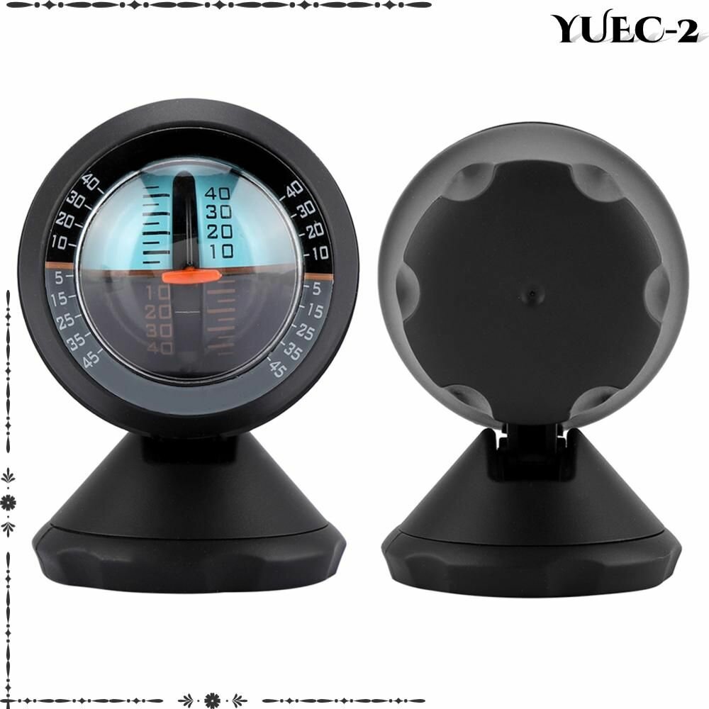 Автомобильный инклинометр