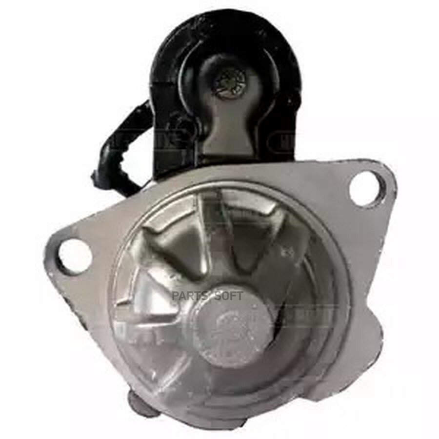 Стартер от официального дистрибьютора, HC-PARTS, артикул CS1291