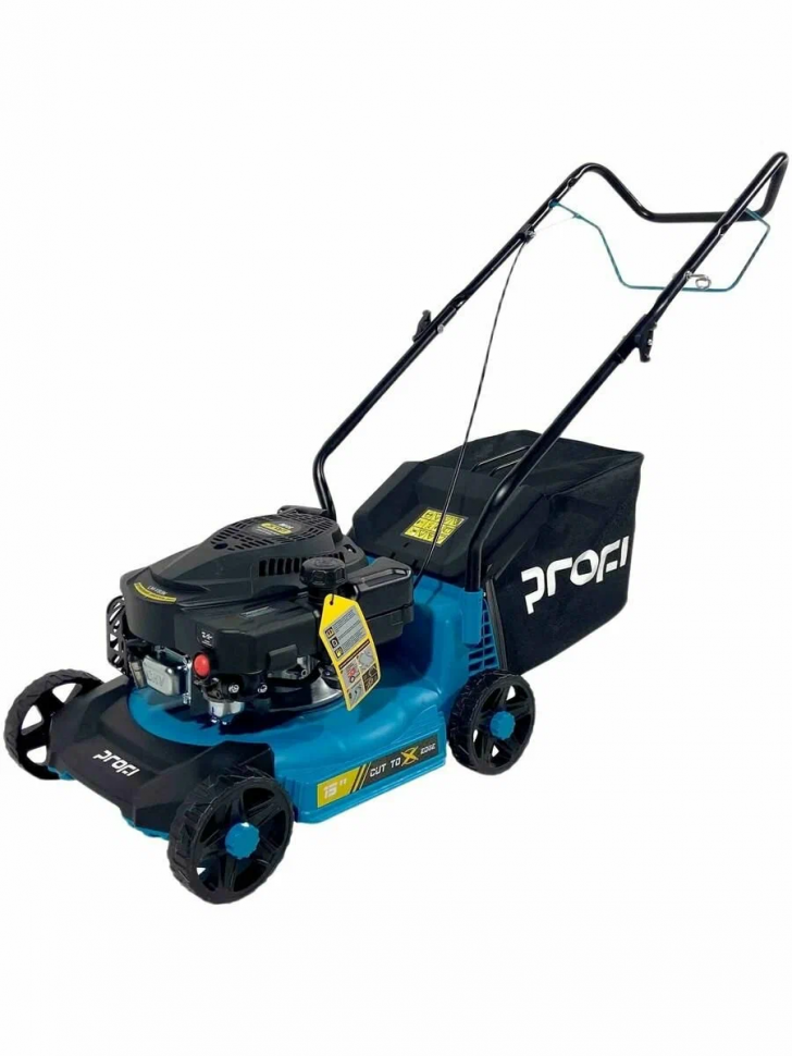 Газонокосилка PROFI LM-V80N 00-00026119