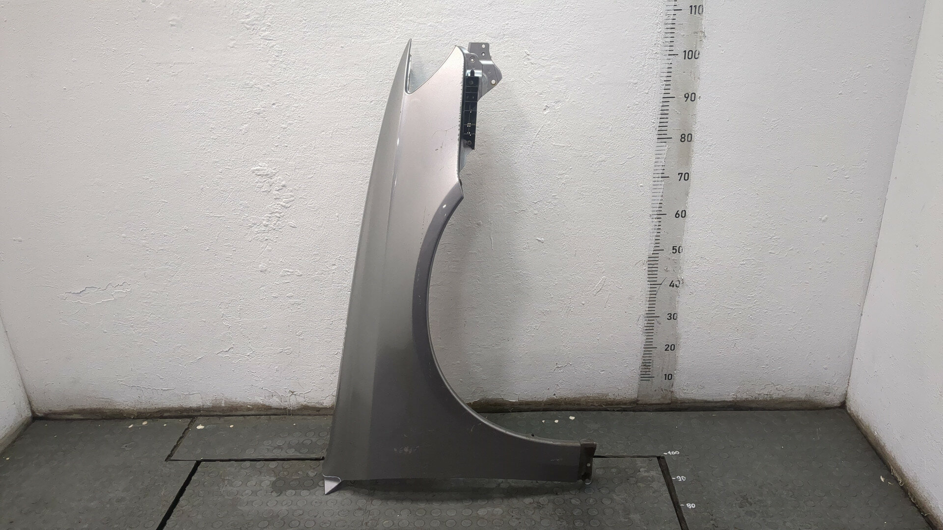 Крыло правое переднее Subaru Legacy (B13) Б/У