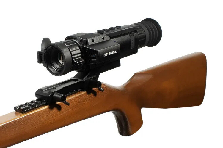 Прицел Nnpo Spear-225 Lrf (С Дальномером)