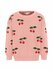 Свитер Konges Slojd, размер 104, coral pink