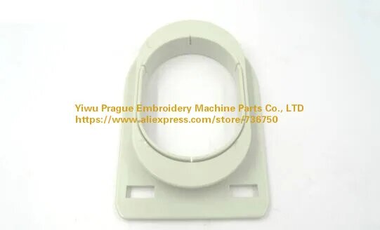 Пластиковая рамка для вышивки Tajima 6.5x9 см