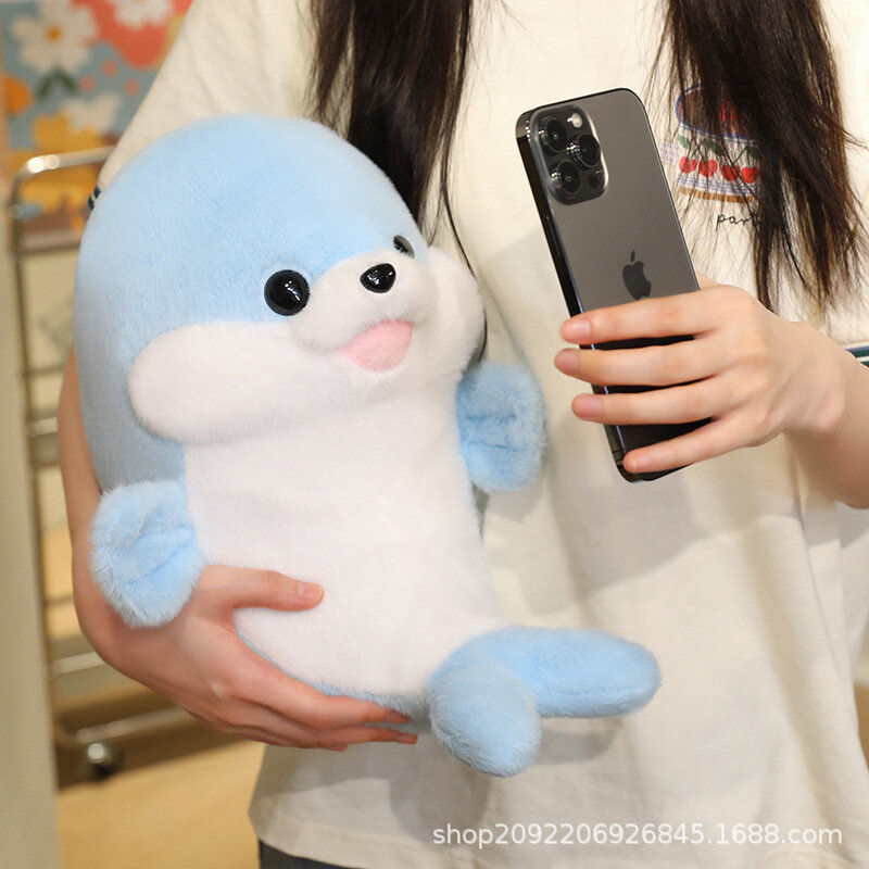 Мягкая милая игрушка-плюшевый улей для девочек, подушка для кровати, оптовая продажа