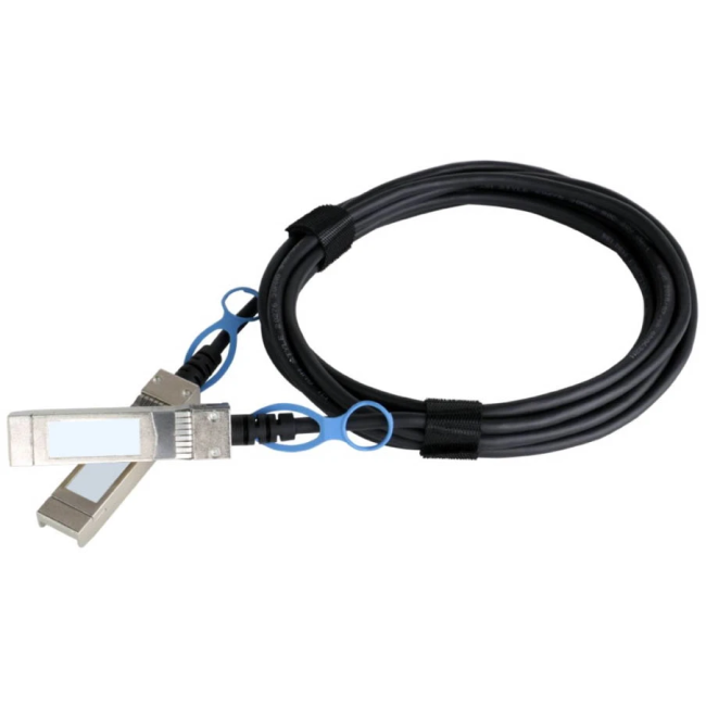 SFP28-DAC-2m Lr-Link Кабель Lr-Link 2m (7ft) - 25G SFP28 Direct Attached Cable (DAC)