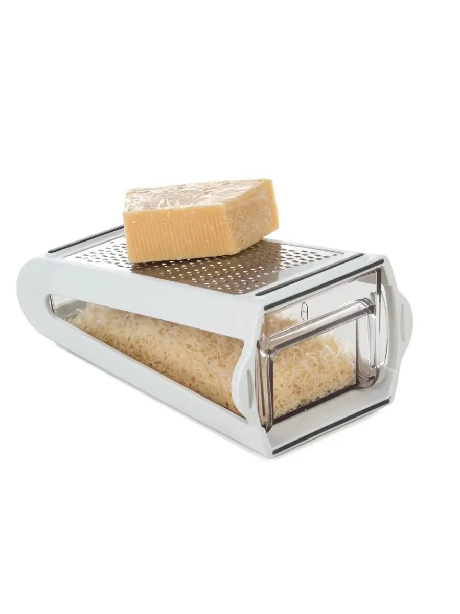 Терка двусторонняя