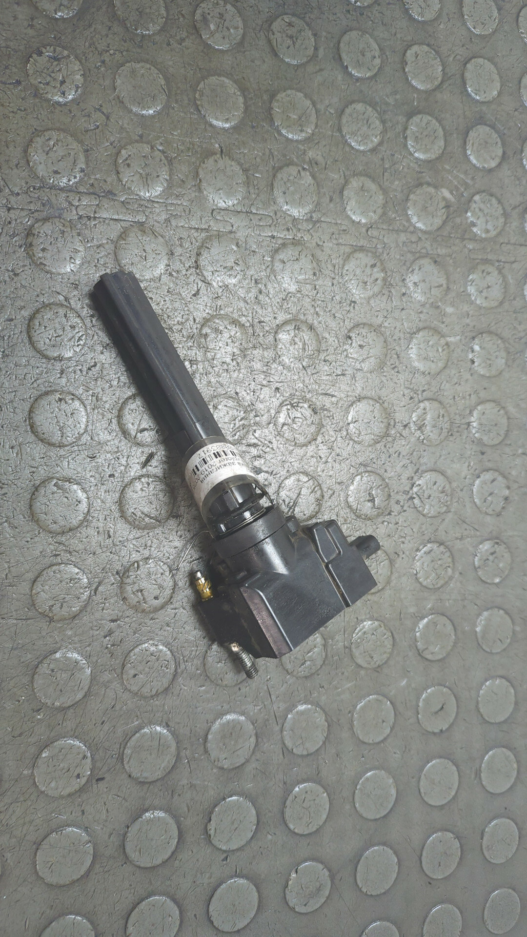 Катушка зажигания Ford Explorer Б/У