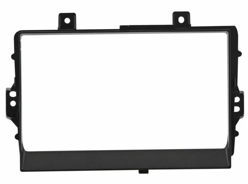 Рамка InCar для UMS CHERY Tiggo 3 2021+, 9"