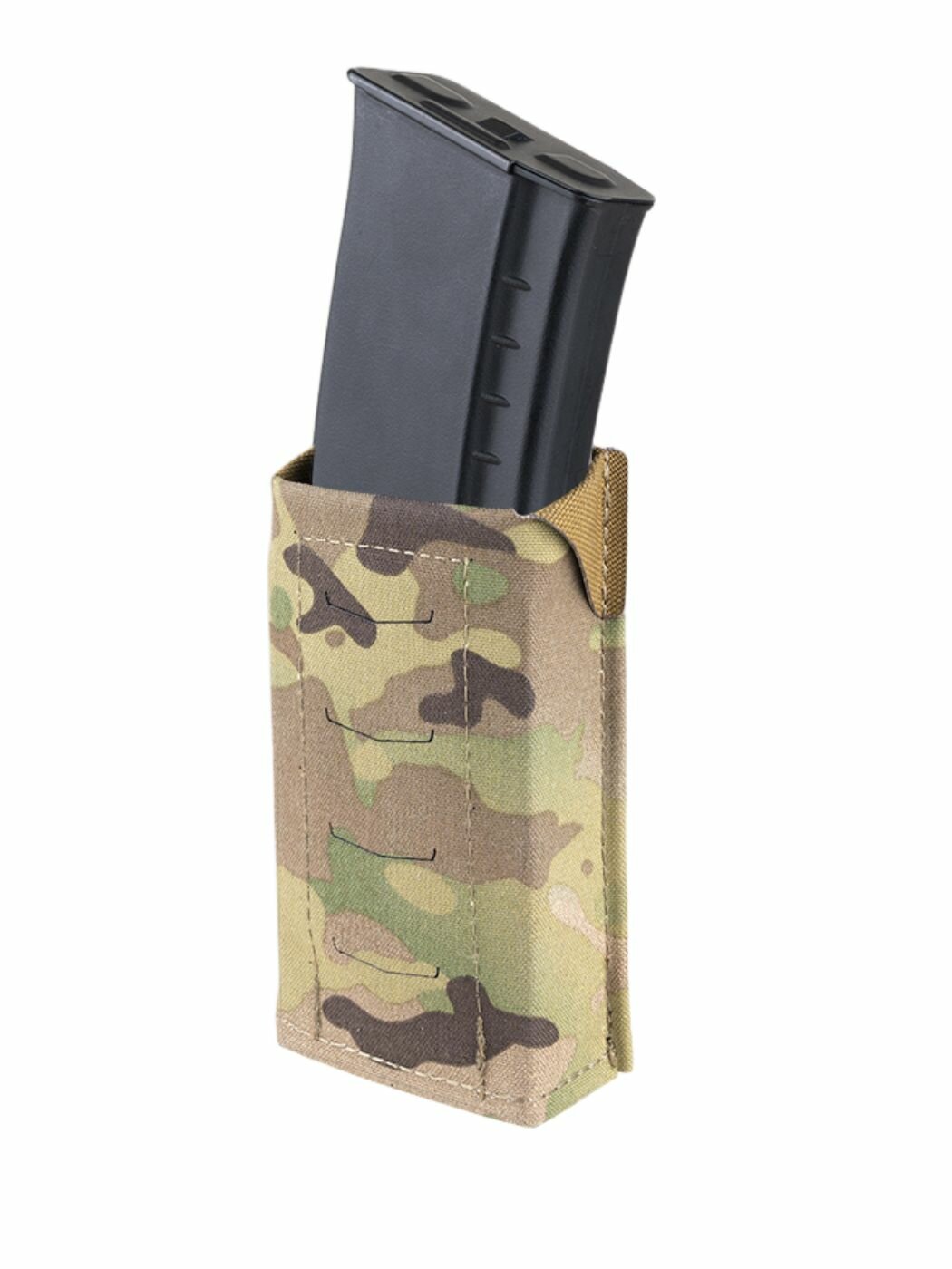 Подсумок А-23 Борис с фиксатором (Multicam) ARS ARMA