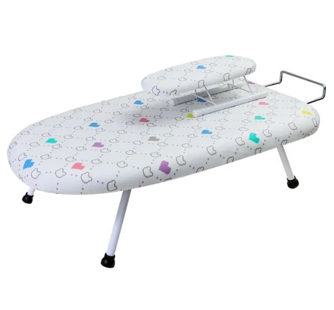 Гладильная доска Настольная, 61 см х 38 см.