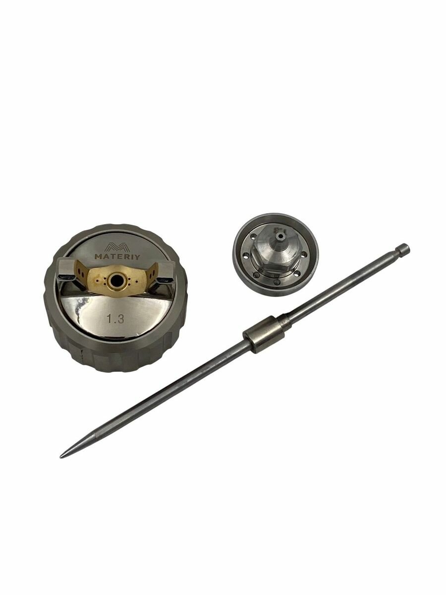 Ремкомплект для краскопульта 5500 RP (Satajet аналог) 1.4 мм