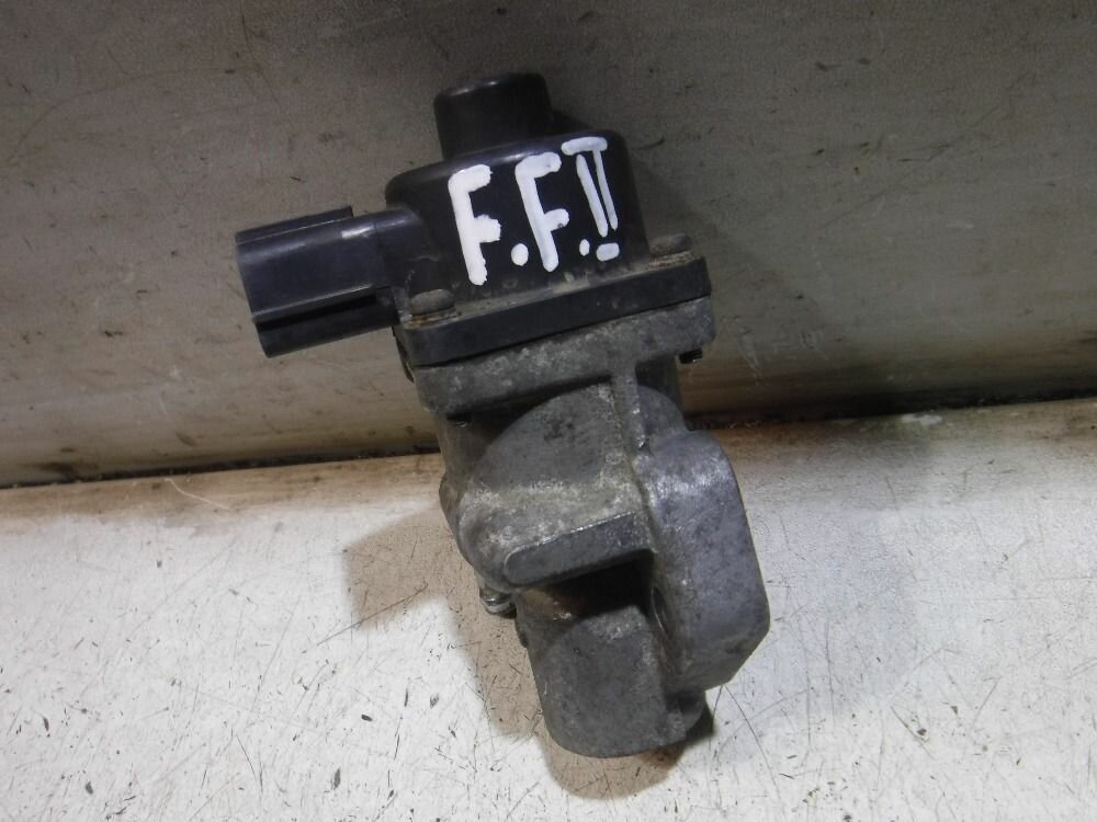 Клапан EGR Ford Focus II