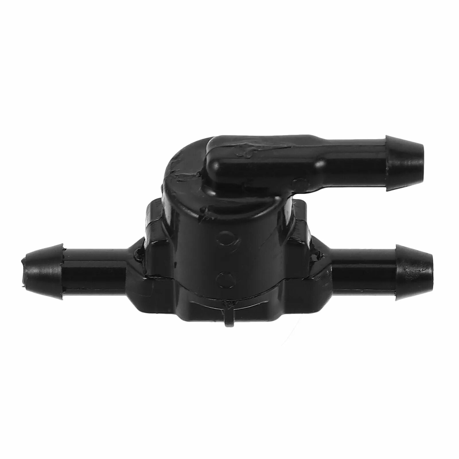 Универсальный обратный клапан для омывателя лобового стекла, прямая замена для форсунок стеклоочистителя, герметичный, высокого давления