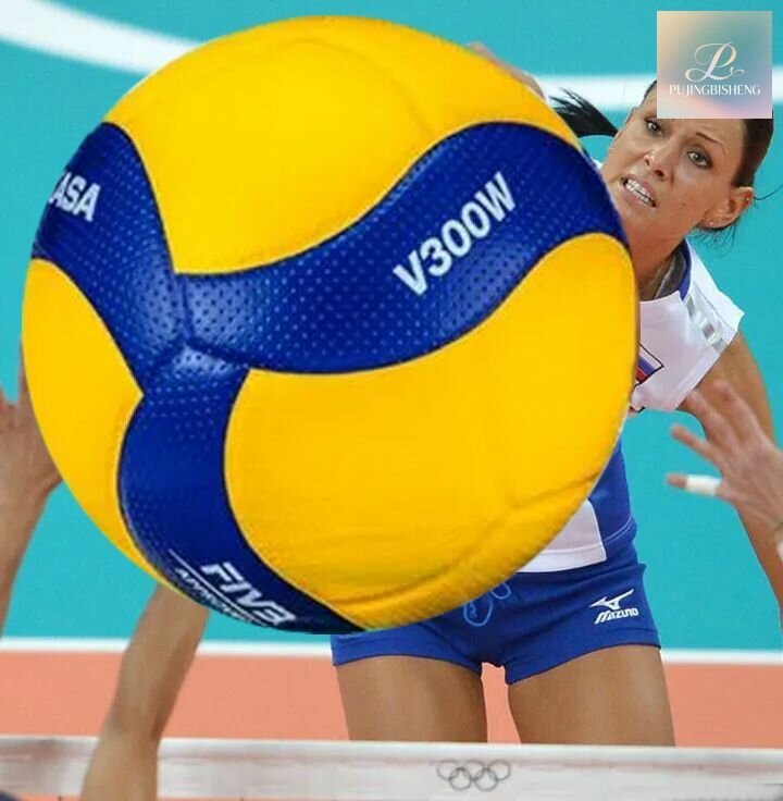 Мяч волейбольный