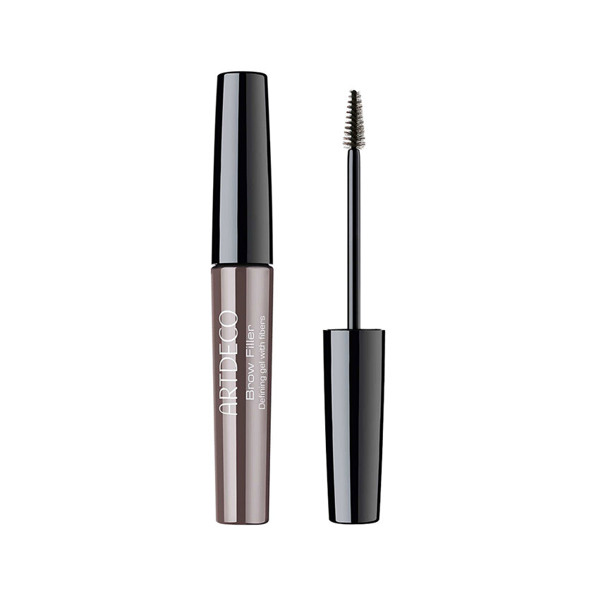 Гель для бровей ARTDECO BROW FILLER моделирующий тон 3 Brown