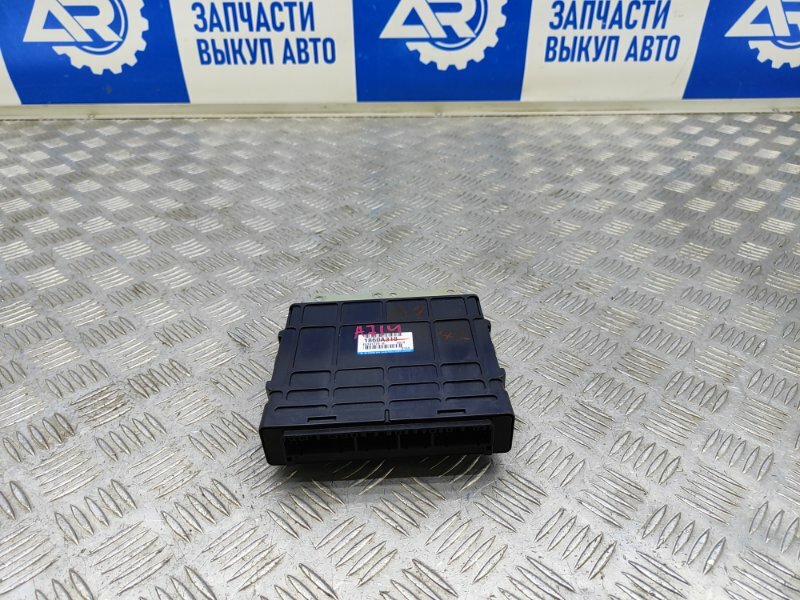 Б/У Блок управления двигателем Mitsubishi Lancer 9 CS / Мицубиши Лансер 9 CS 1.6 4G18 98 Л.С. седан 2005