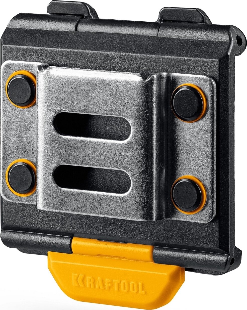 KRAFTOOL KD-1 держатель универсальный для системы быстрого крепления FASTLOCK KRAFTOOL 387790