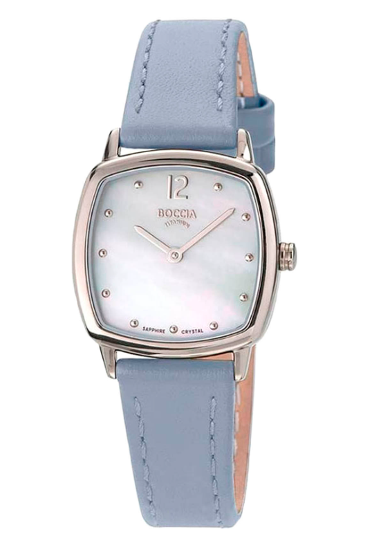 Наручные часы Titanium