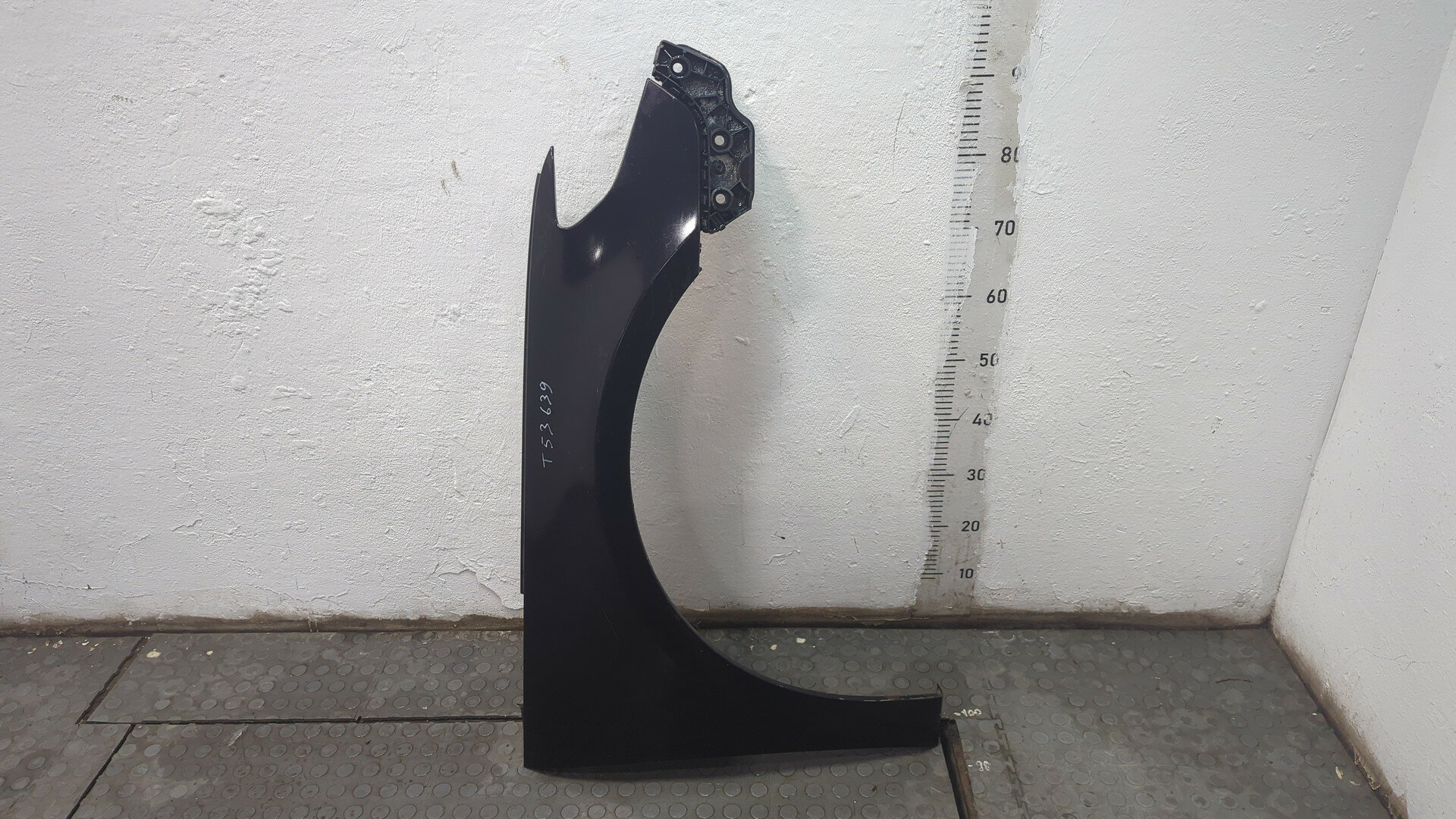 Крыло правое переднее Volkswagen Passat CC Б/У