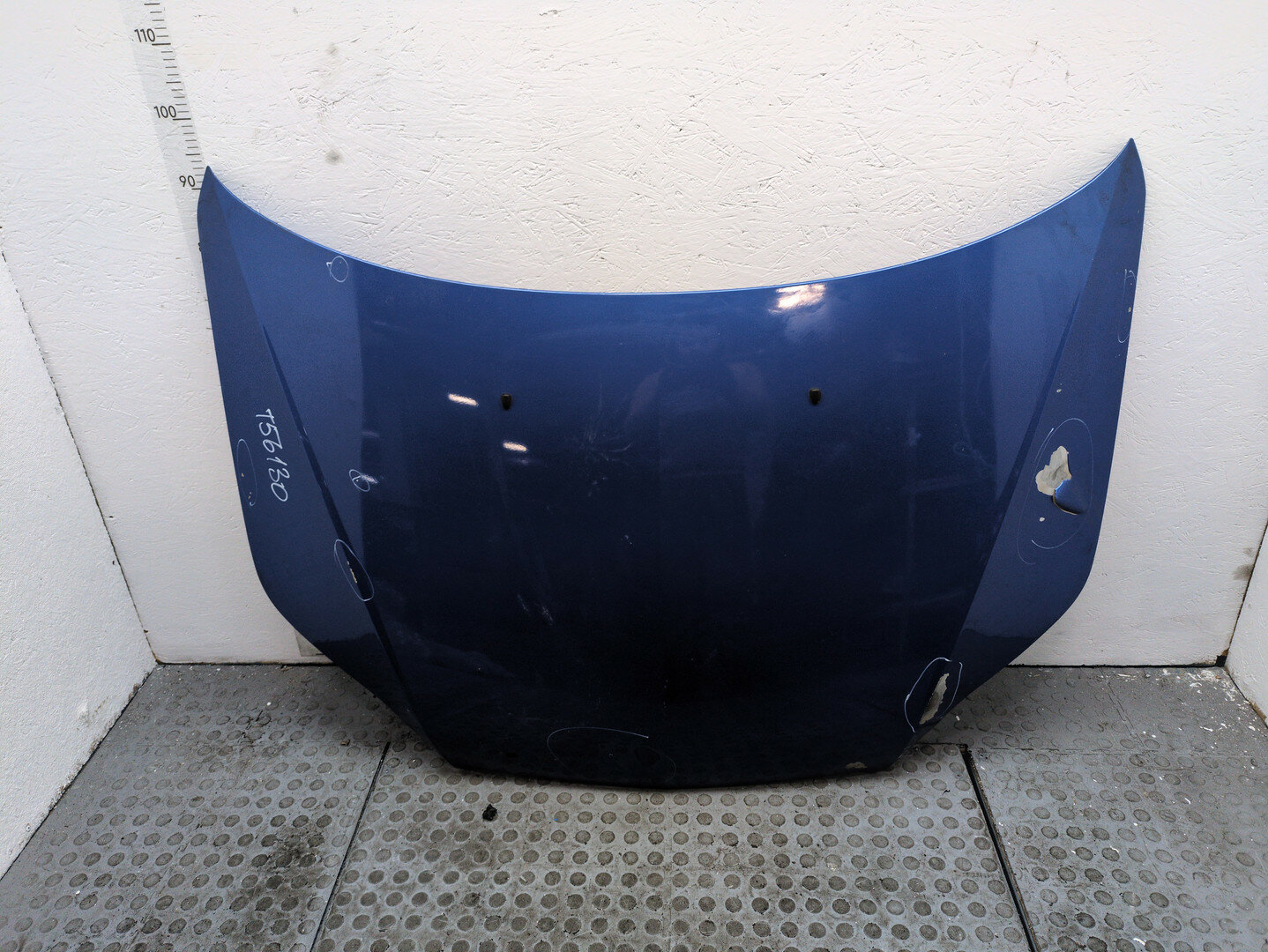 Капот Chevrolet Aveo (T250 / 255) Б/У