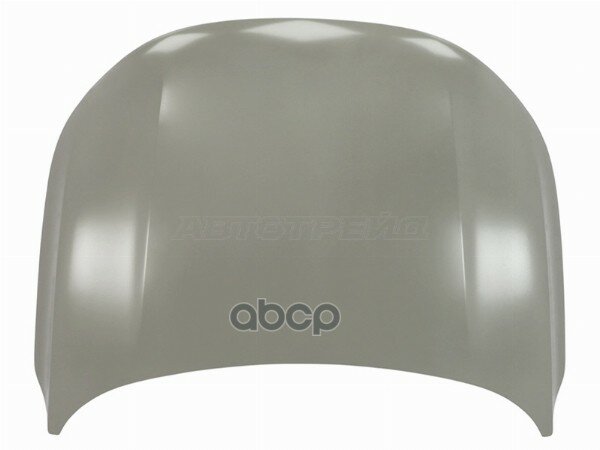 Капот LI L7 22- Sat арт. ST-LIL7-015-0