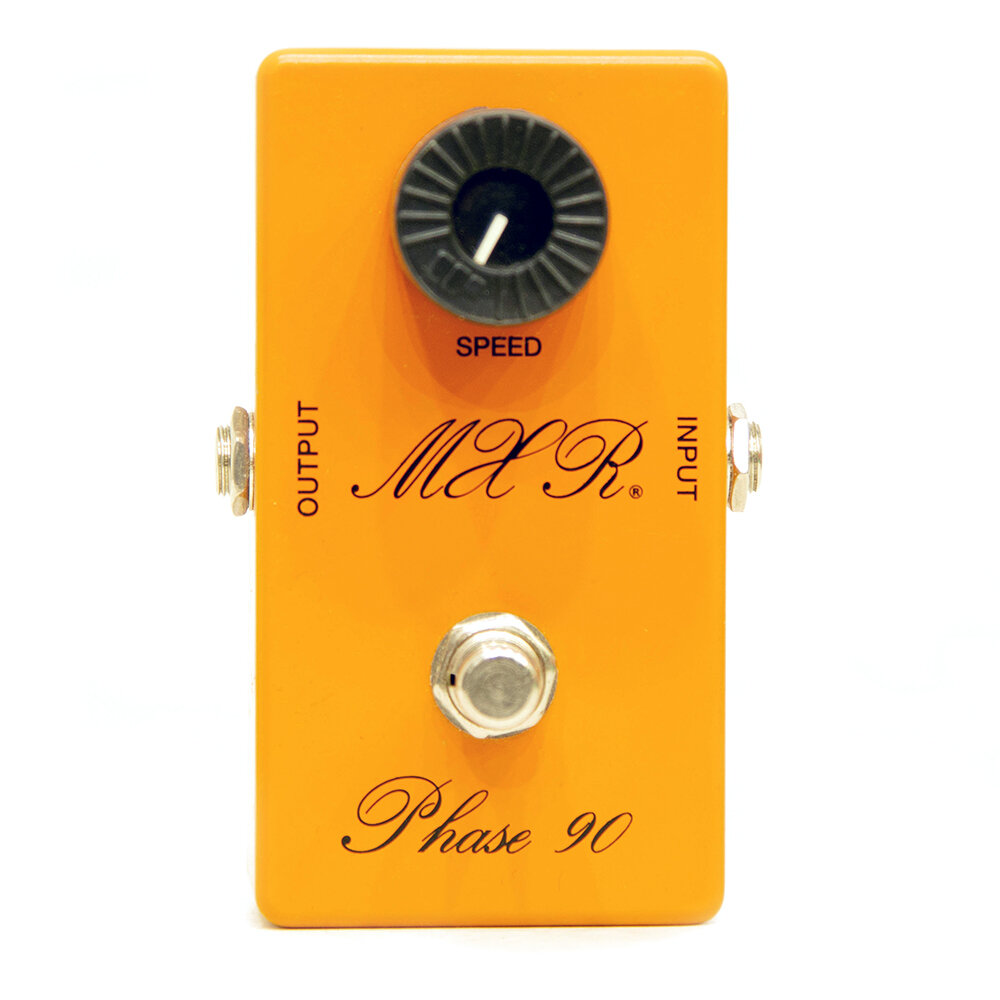 MXR CSP026 ’74 Vintage Phase 90