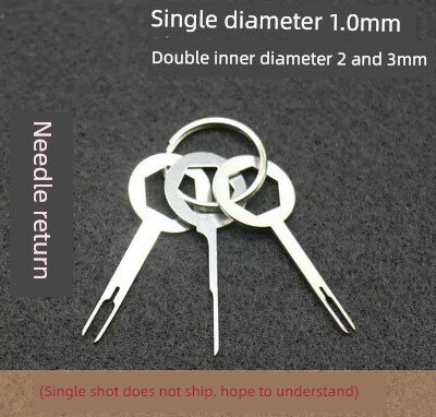 Клемма катушки зажигания, совместимая с Ford Focus, Mondeo, Fiesta, Escape, Edge, высоковольтный зажим для крепления.