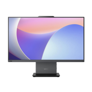Моноблок Lenovo Моноблок Lenovo ThinkCentre neo 50a 27 Gen 5 All-In-One 27" FHD (1920x1080) IPS 300N, i5-13420H, 16GB SO-DIMM DDR5-5200, 512GB SSD M.2, Intel UHD, WiFi6, BT, 5.0MP Cam, USB KB&Mouse, NoOS, Luna Grey, 1Y