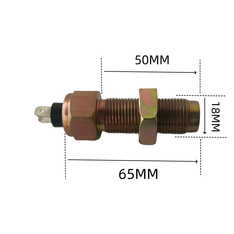 Модификация спидометра для грузовиков, универсальная для экскаваторов, спецтехники, погрузчиков, судовых дизельных