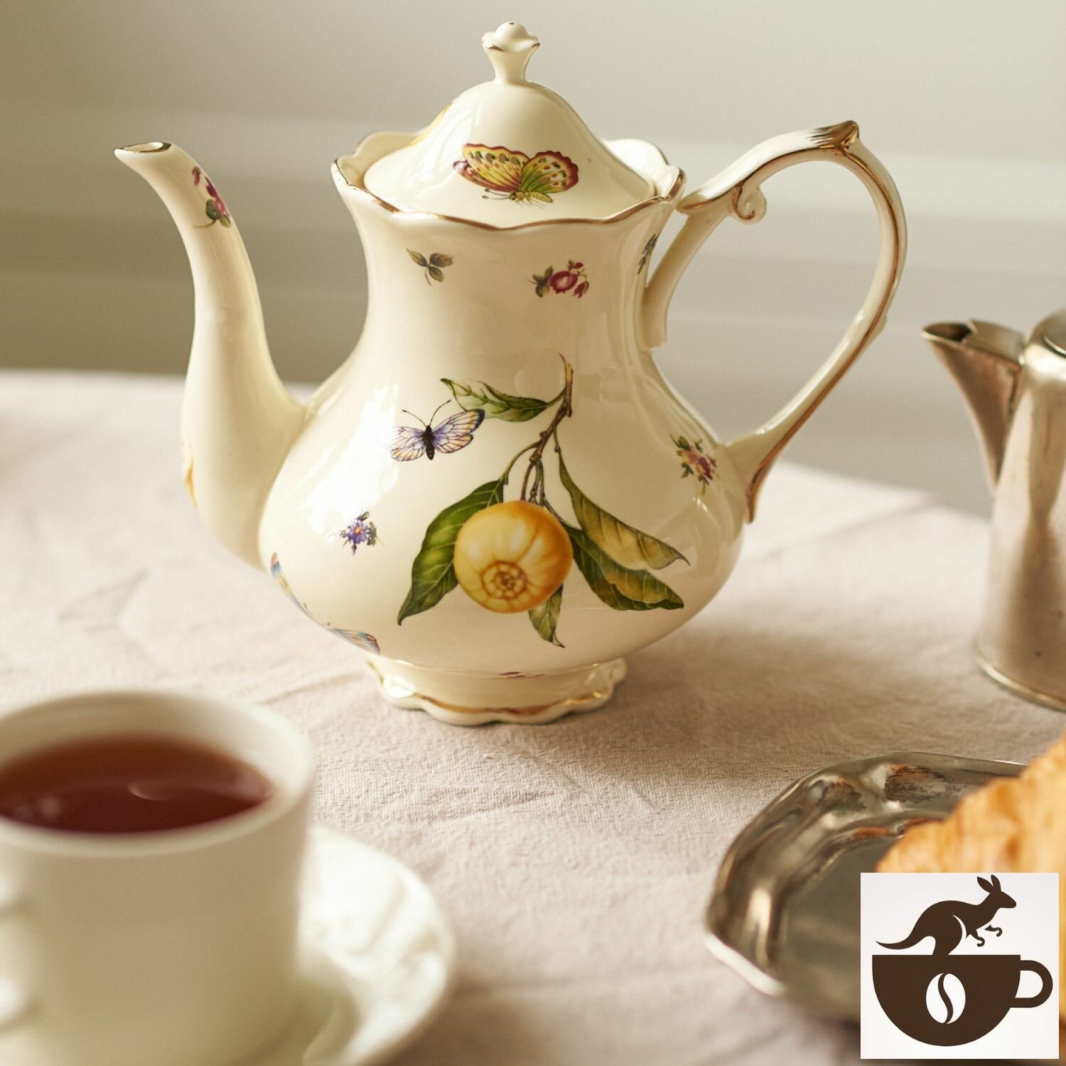 Чайник заварочный, 800 мл