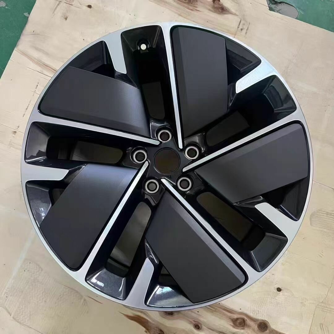 Колесный диск