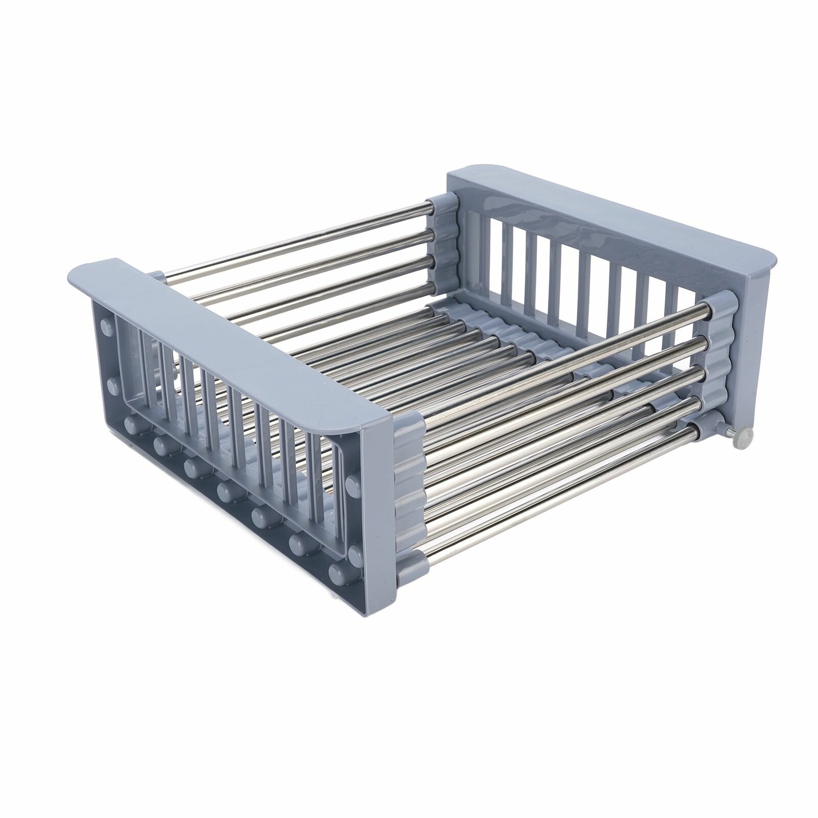 Надсточная сливная корзина из нержавеющей стали, многофункциональная, регулируемая, для кухни