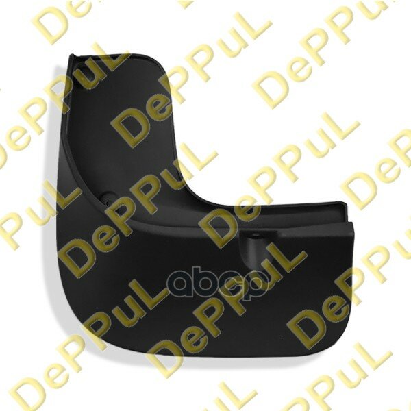 Брызговик задний левый (L) PEUGEOT 308 (07-…) CITROEN-PEUGEOT DePPuL арт. DEKB011