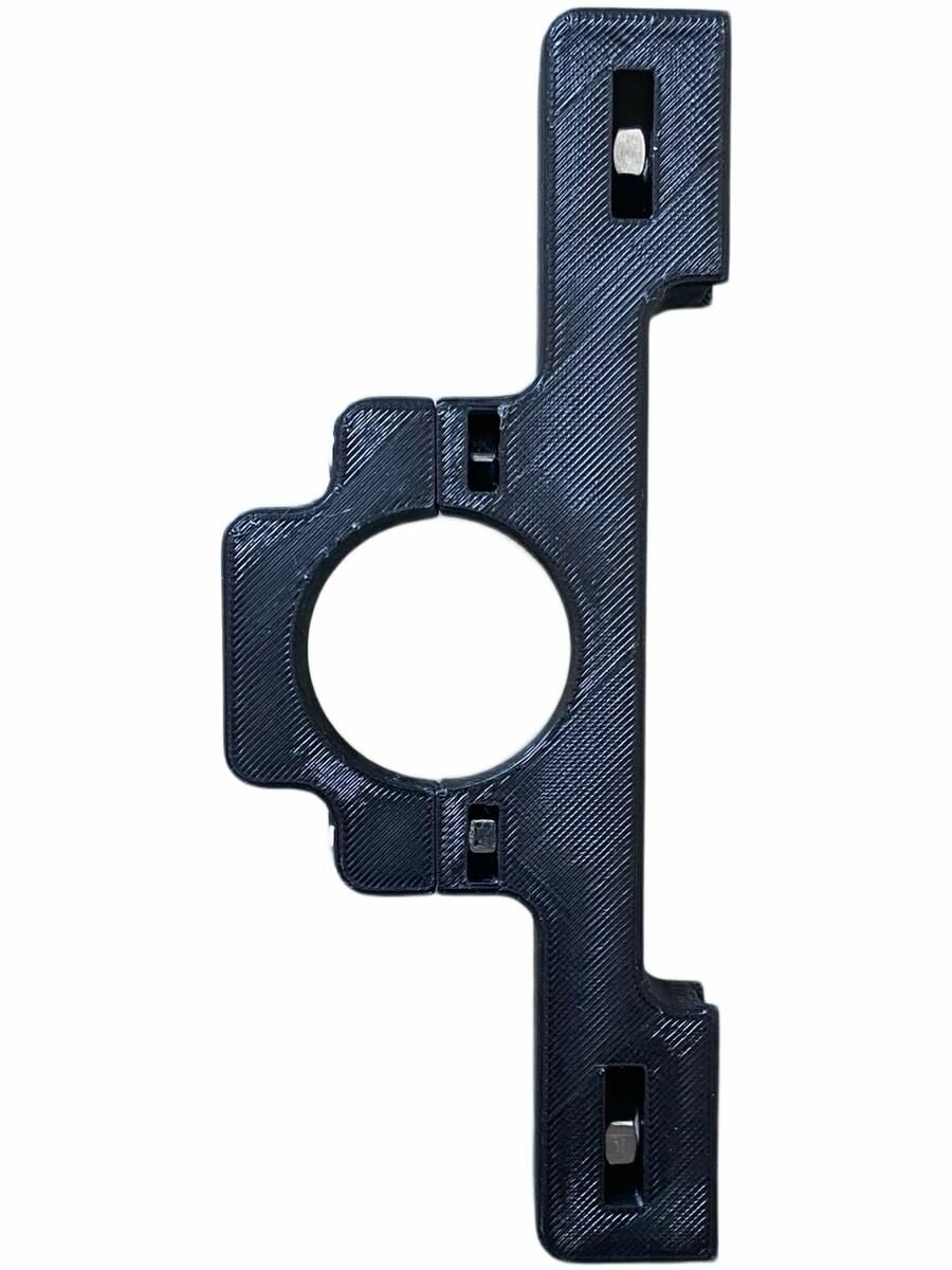 Крепление под две фары Arctic для электросамоката Kugoo G-Booster / G2 pro / Kugoo V1, 36мм