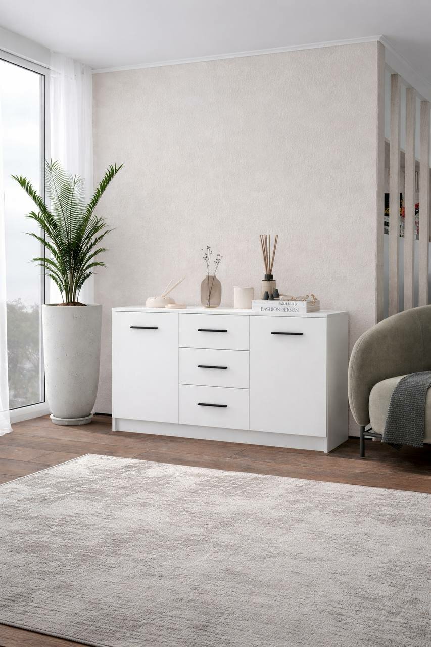 Комод Пакс-5 1800/640/400