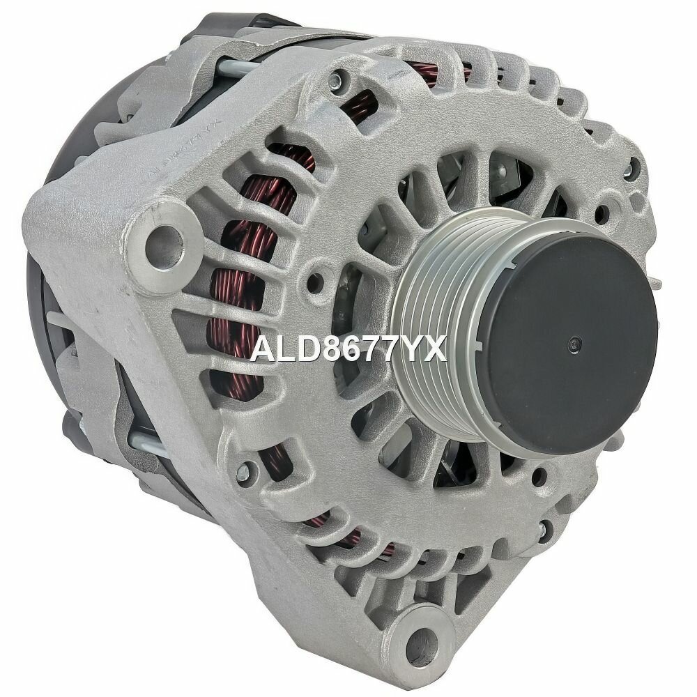Генератор, для Шевроле Блейзер, Холден арт ALD8677YX