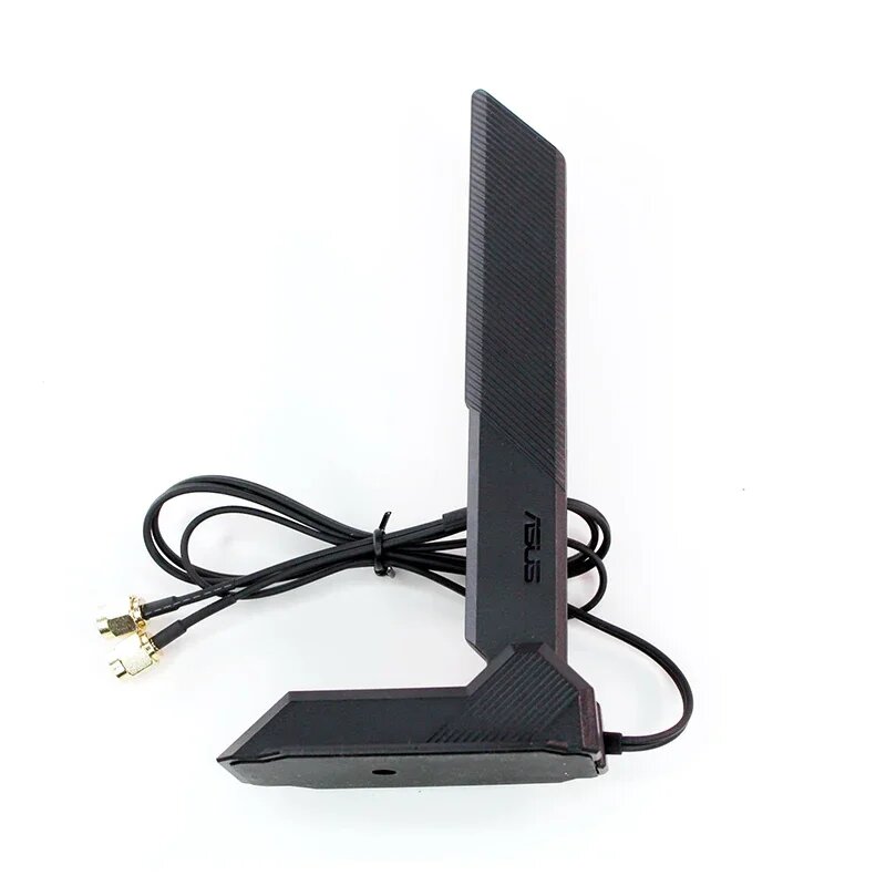 Оригинальная антенна ASUS WiFi 6e 2T2R 2,4G/5G/6G для ROG B660 H670 M13H Z690, материнская плата с поддержкой сетевой карты GIGABYTE MSI ASRock
