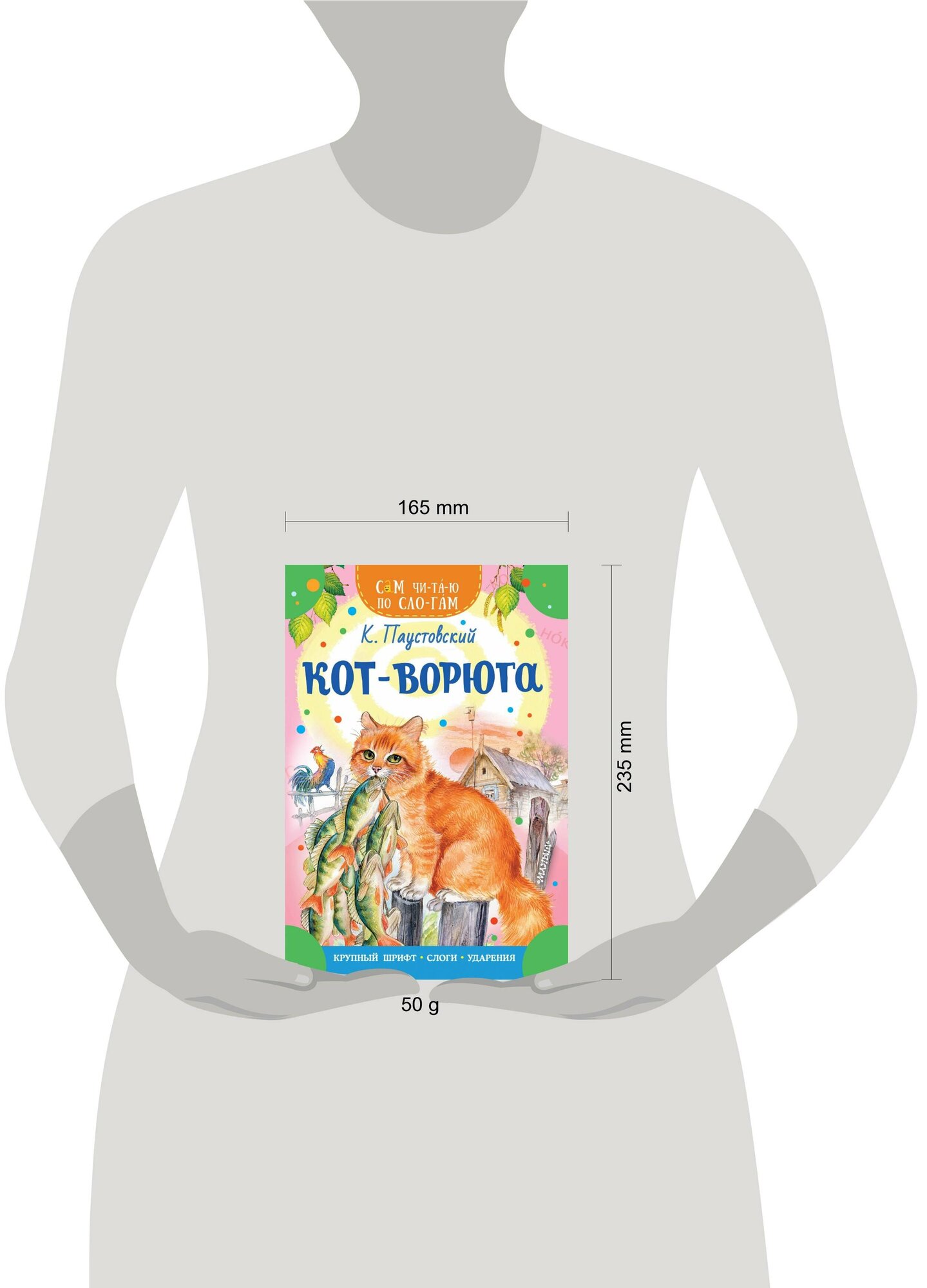Кот-ворюга — фото 1