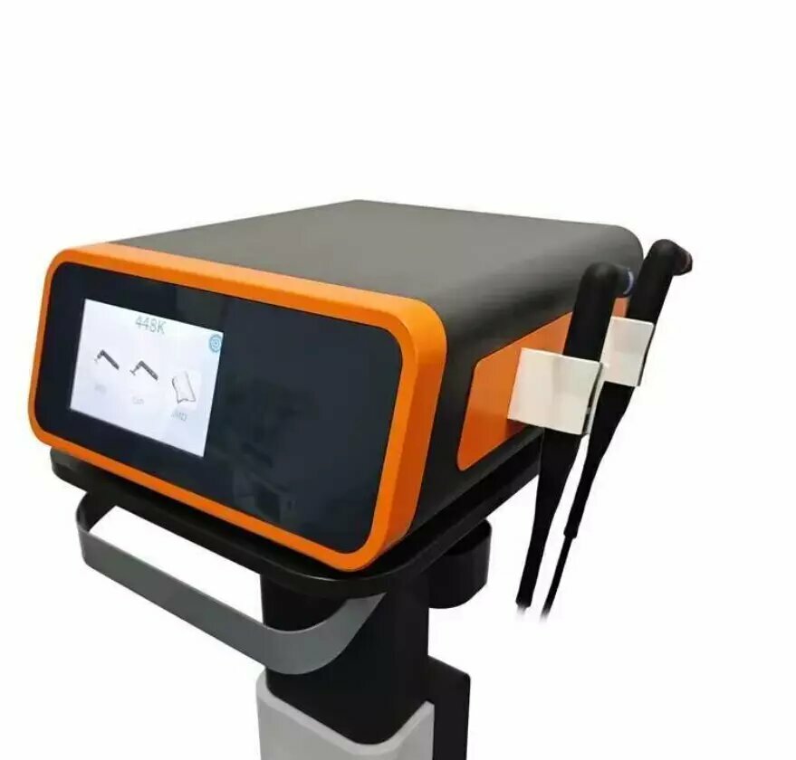 Аппарат по коррекции фигуры Deepba NS