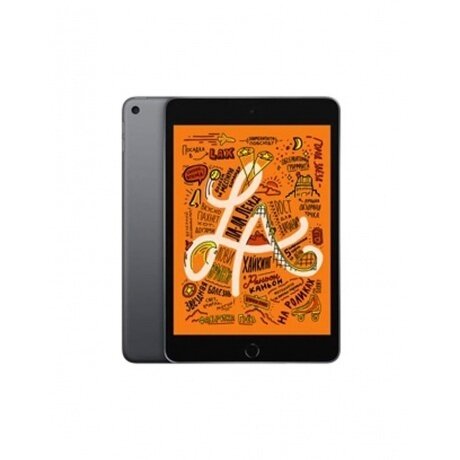 Планшет Apple iPad mini 7,9 (2019 г. модель) LTE 256Gb (MUXC2HN/A) Space Gray
