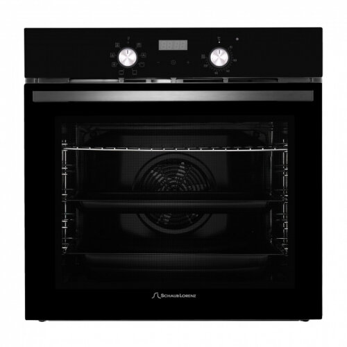 Электрический духовой шкаф Schaub Lorenz SLB EY6090