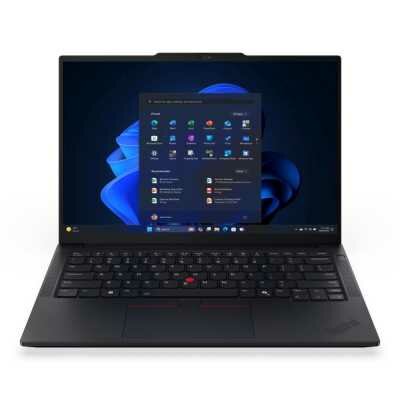 Ноутбук ThinkPad E14 Gen 7 21T9006CIG_32Win11P Intel Core 5 210H, 2.2 GHz - 4.8 GHz, 32768 Mb, 14" WUXGA 1920x1200, 512 Gb SSD, Intel Graphics, Windows 11 Professional, черный, 1.34 кг, 21T9006CIG_32Win11P